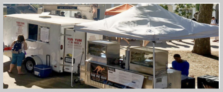 12 Must-See Places At UVA | WUVA