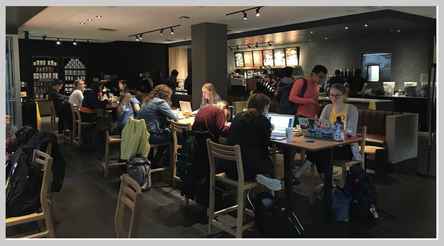 12 Must-See Places At UVA | WUVA