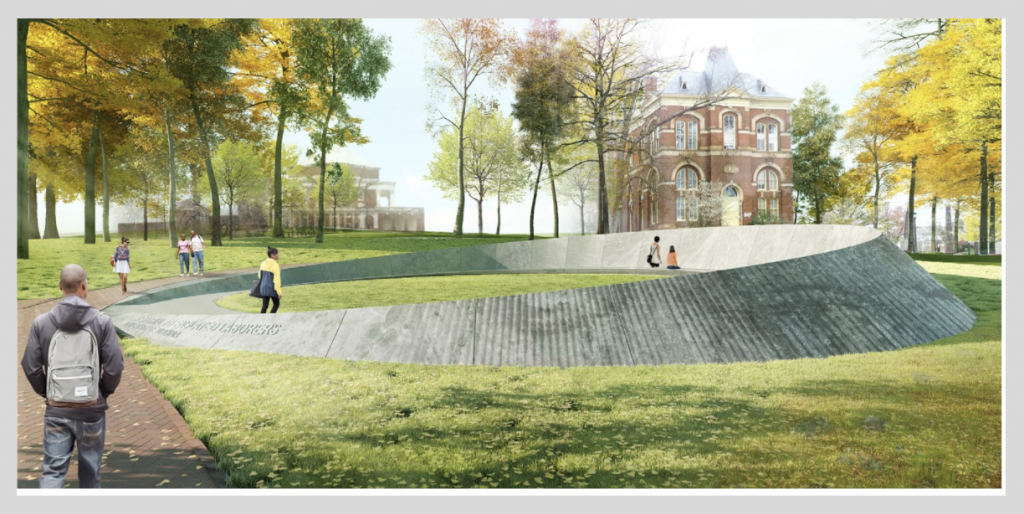 12 Must-See Places At UVA | WUVA