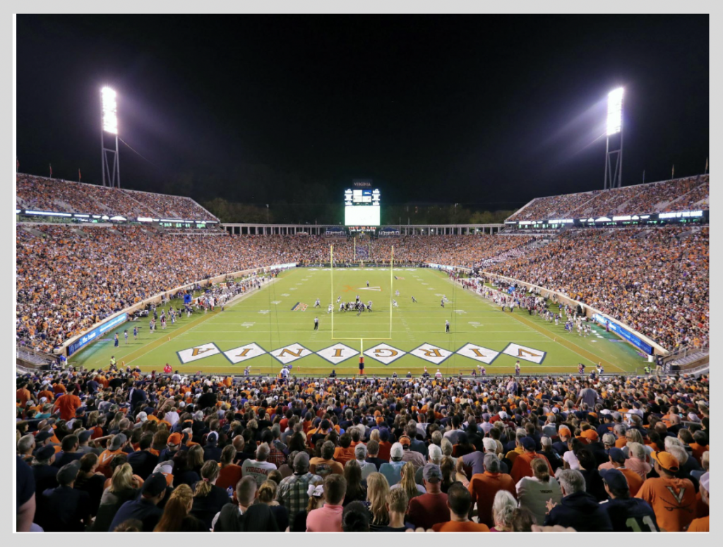 12 Must-See Places At UVA | WUVA